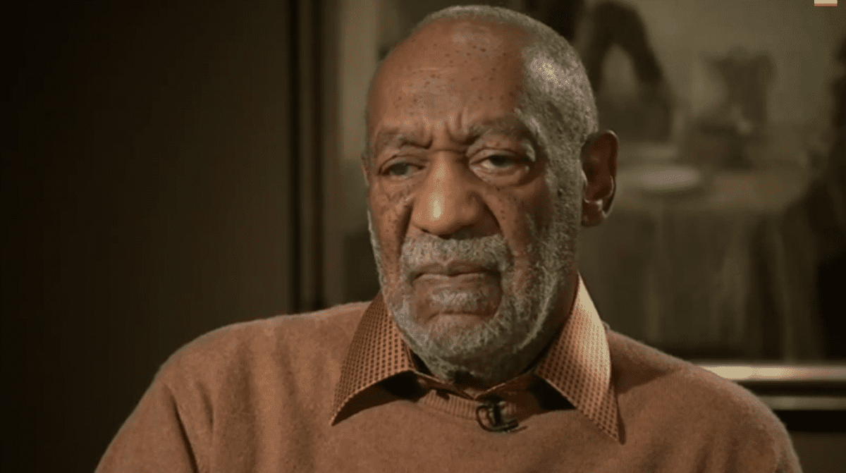 Bill Cosby Under Fire Once Again, Faces Very Serious Charge With New ...