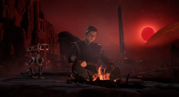 A Guide on Cal Kestis -- 'Star Wars' New Favorite Jedi