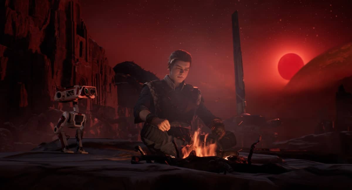 A Guide on Cal Kestis -- 'Star Wars' New Favorite Jedi