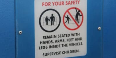 Guests Are Exhibiting Dangerous Behavior at the Disney Parks
