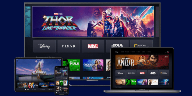 Disney Demolishes Disney+ Forever, Fans Devastated