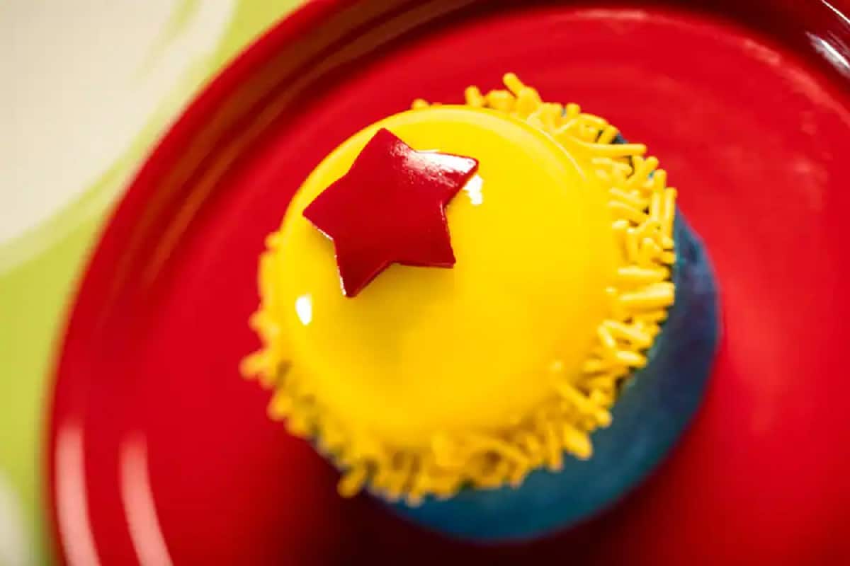 Pixar-Inspired Food Coming to Disney Cruise Line
