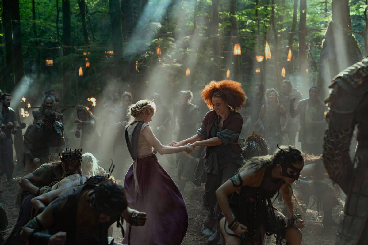 'Willow' Episode 5 Recap: "Wildwood" - Inside the Magic
