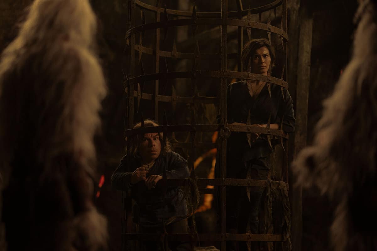 'Willow' Episode 6 Recap: "Prisoners of Skellin" - Inside the Magic