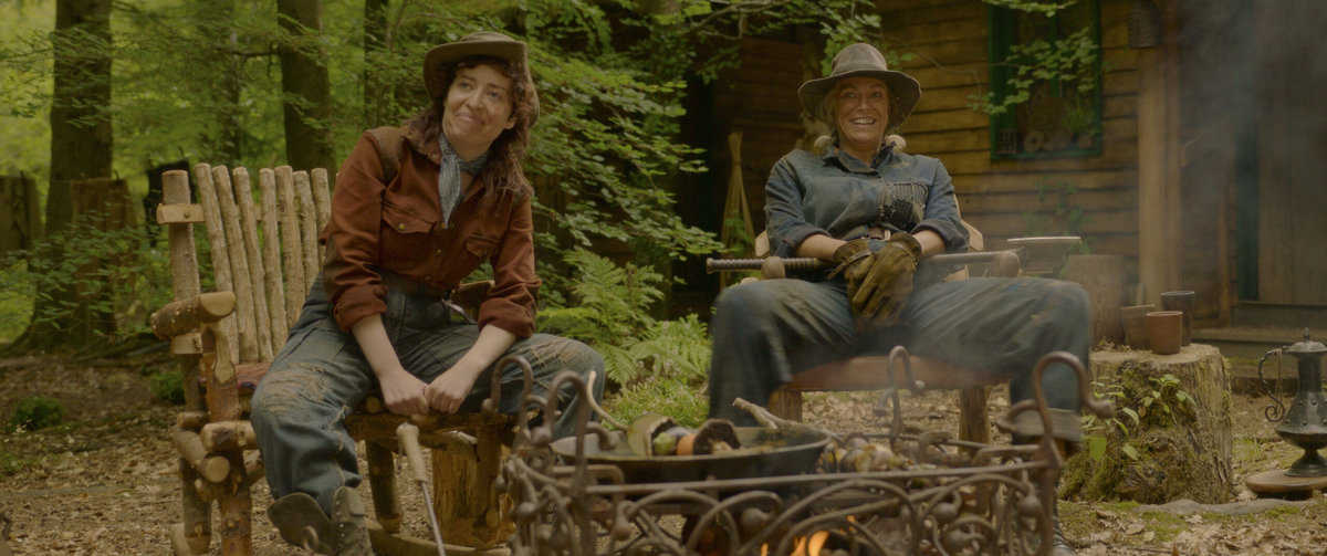 'Willow' Episode 3 Recap: "The Battle of the Slaughtered Lamb" - Inside ...