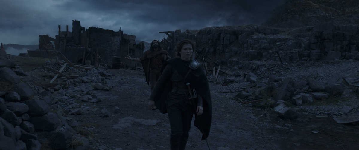 Recap: 'Willow' Episode 4 "The Whispers of Nockmaar"