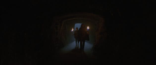 'Willow' Episode 3 Recap: "The Battle of the Slaughtered Lamb" - Inside ...