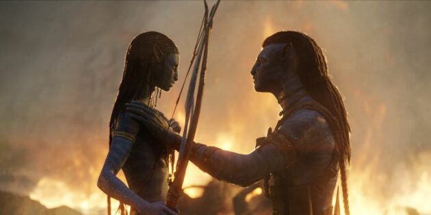 EXPLAINED: 'Avatar: The Way of Water' Ending