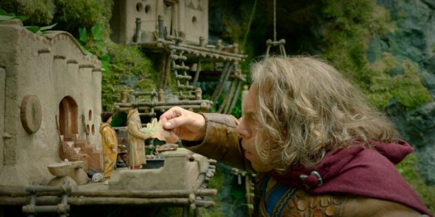 'Willow' Episode 5 Recap: "Wildwood" - Inside the Magic