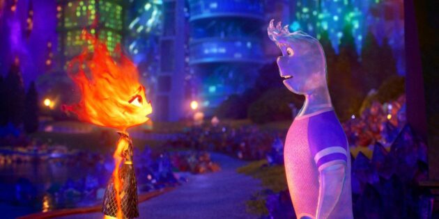 Disney's 2023 Cinema Releases Revealed