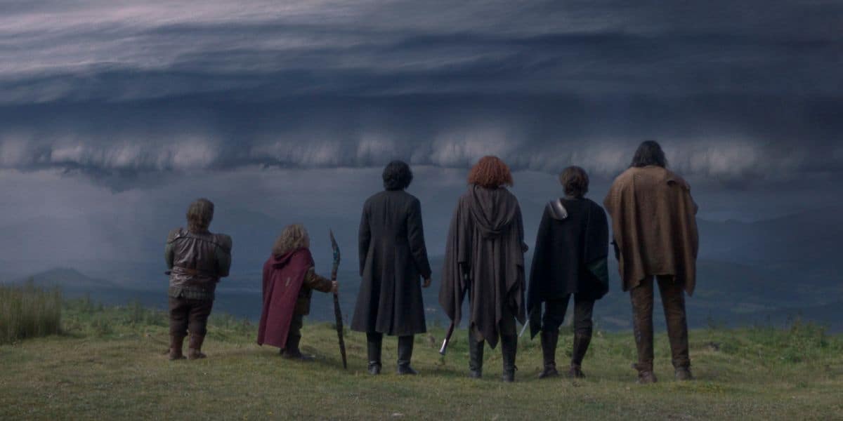 'Willow' Episode 3 Recap: "The Battle of the Slaughtered Lamb" - Inside ...