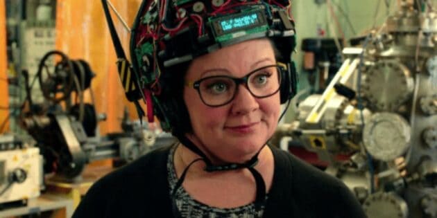 Divisive 'Ghostbusters' Reboot Continues With "Answer the Second Call ...