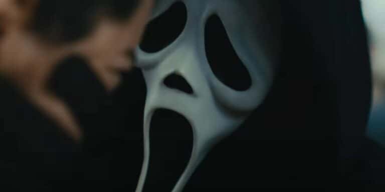 'Scream': All 14 Ghostface Reveals Ranked From Worst to Best