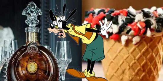 Disney Shot More Expensive Than Tickets