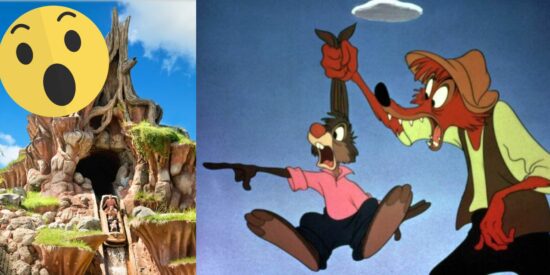 How Disney Can Save Splash Mountain - Inside the Magic