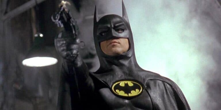 Tim Burton’s ‘Batman’ (1989) Universe Continues: New Sequel and Series ...