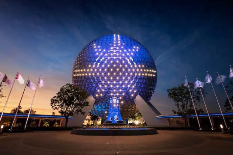 All the Details On Disney World's New Expansion Plan - Inside the Magic