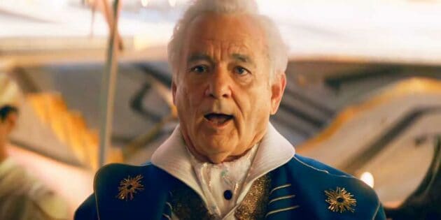 Bill Murray Fans Get Major Update as Iconic Actor Nears Retirement