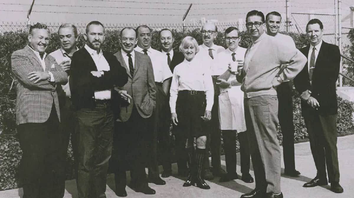 Disney Celebrates Seven Decades of Imagineering