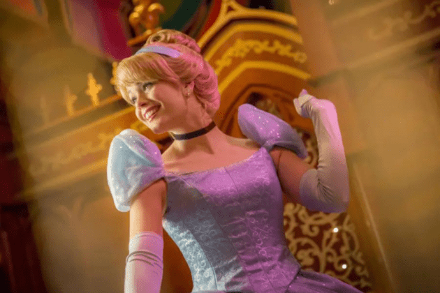 Disney Princesses Could Be Played by Trans Women