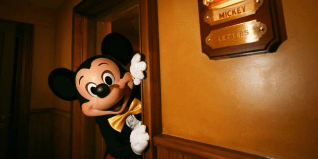 Disneyland Scandal Continues With Bone-Chilling Update