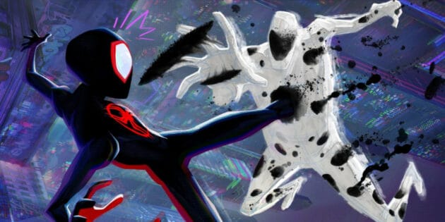 CONFIRMED: 'Spider-Verse' Officially Part of the MCU Multiverse