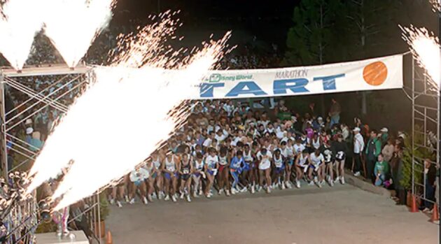 RunDisney Celebrates 30 Years of Marathon Events