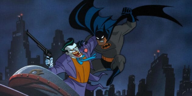 Iconic Joker Actor Retires From Role For Noble Reason