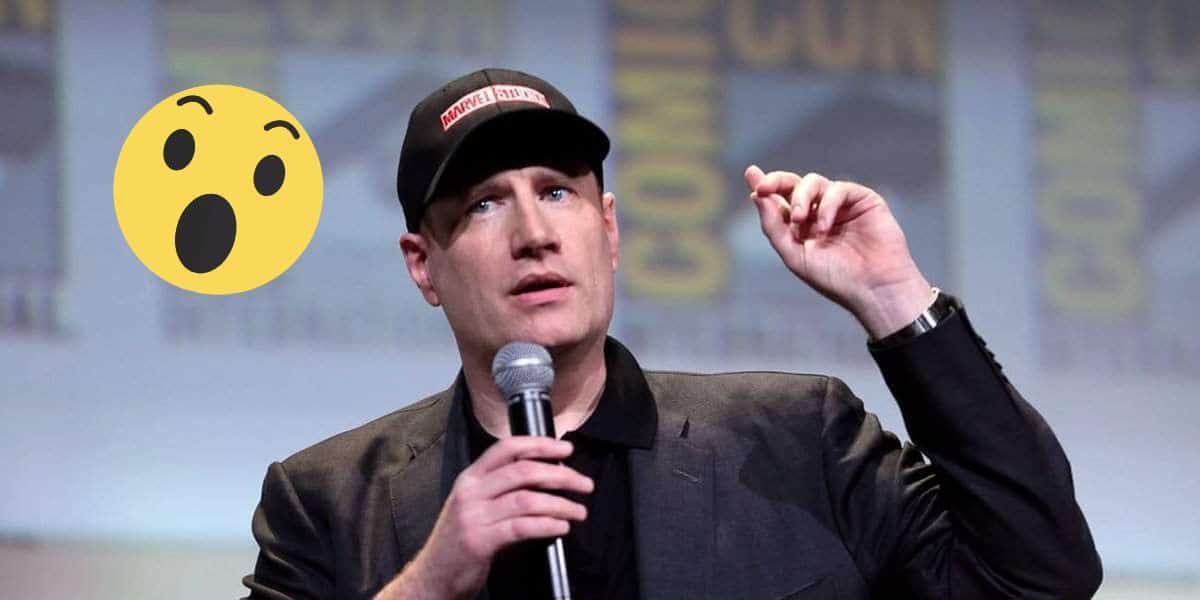 Marvel Producer Wants Fans to Harass Kevin Feige