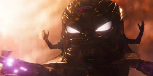 Marvel's Most Unusual Villain - MODOK - Makes MCU Debut In New Trailer