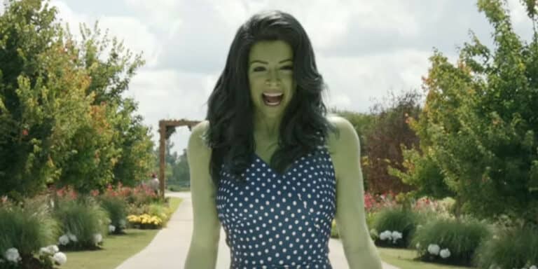 Marvel's 'She-Hulk' Will Return This Fall After Disastrous Disney+ Series