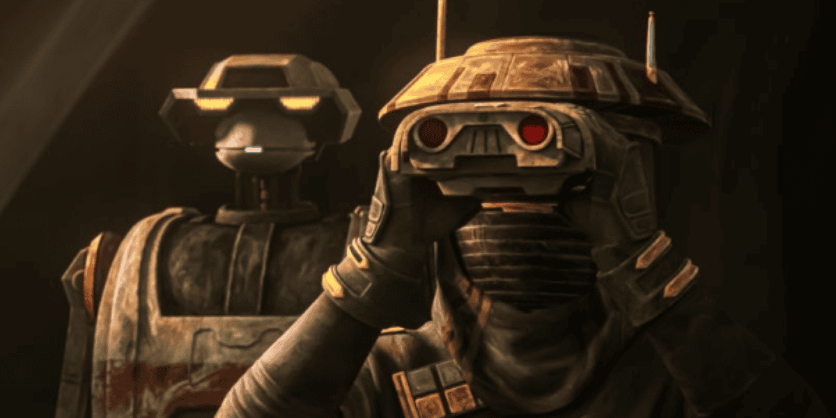 'The Bad Batch' Episode 3 Ending Explained