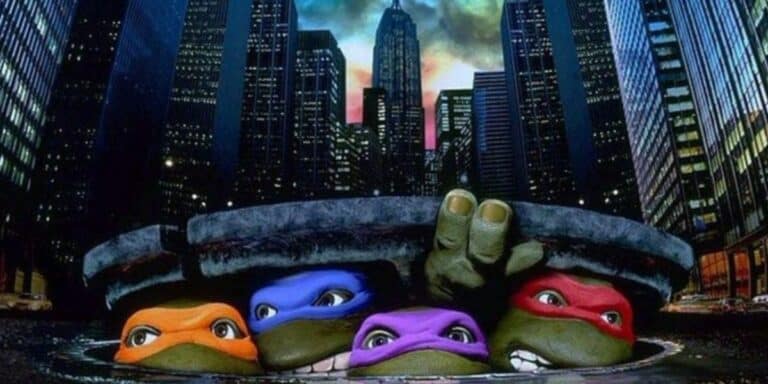 'TMNT's Future Explained Following New Paramount Deal