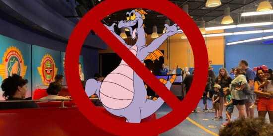 Disney Ignores Massive Issues With Beloved Figment Character - Inside ...