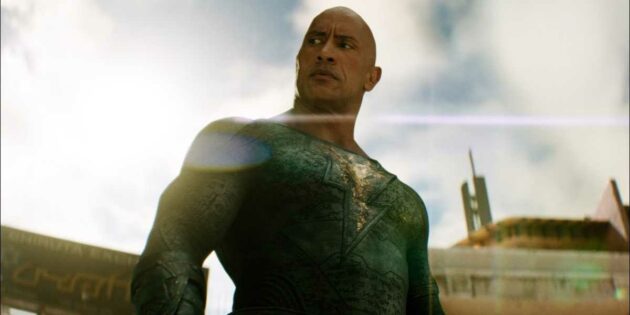 Dwayne Johnson Addresses Career as He Becomes Further Entangled in $3 ...