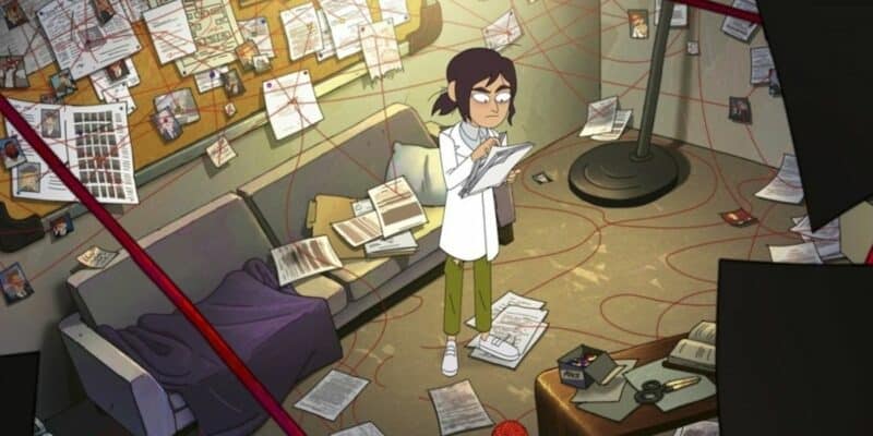 Netflix Cancels Another Beloved Original Show, Good News For Disney+