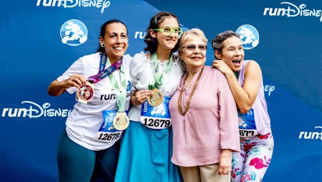 Disney Announces New RunDisney Dates and Return of Special Event ...