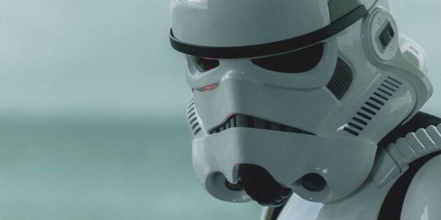 'Star Wars' Is Officially Changing the Stormtroopers, Craziest Version ...