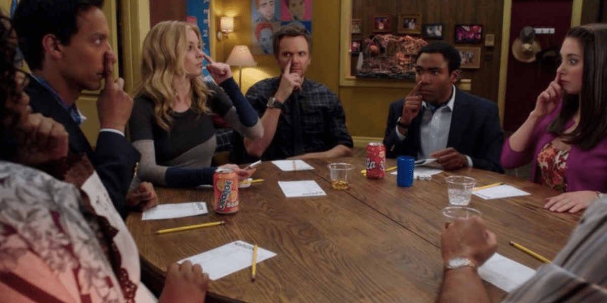'Community' Show Is Finally Getting Its Own Movie