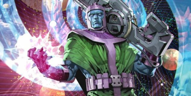 Everything You Need to Know About the Council Of Kangs -- Kang's Worst ...