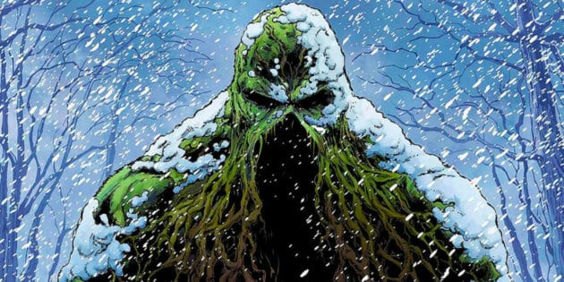 What to Expect From DCU's Chapter 1 - "Gods and Monsters" - Inside the ...