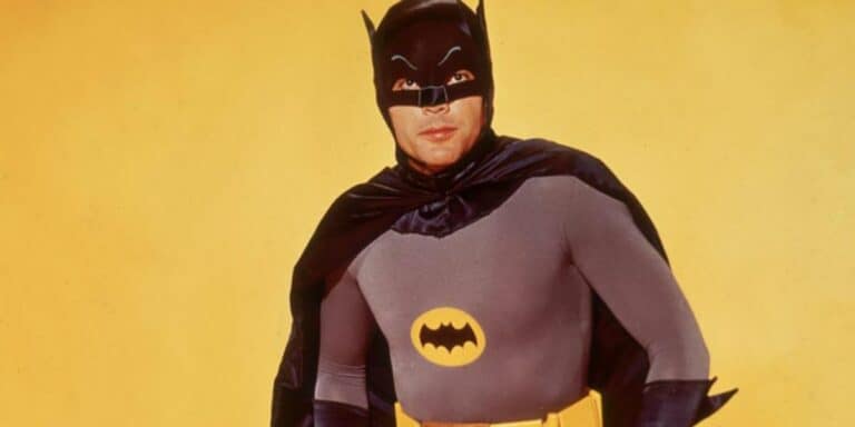 All Live-Action Batman Actors Ranked From Worst To Best