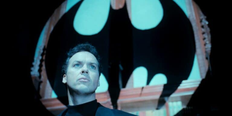 Tim Burton’s ‘Batman’ (1989) Universe Continues: New Sequel and Series ...