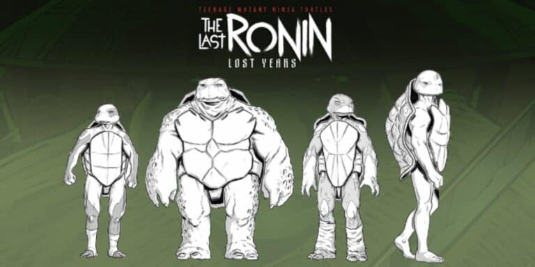 'TMNT's Future Explained Following New Paramount Deal