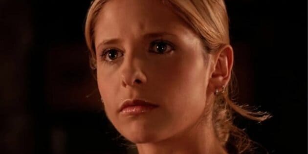 'Buffy' Reboot Confirmed: Sarah Michelle Gellar Joins in New Role as ...