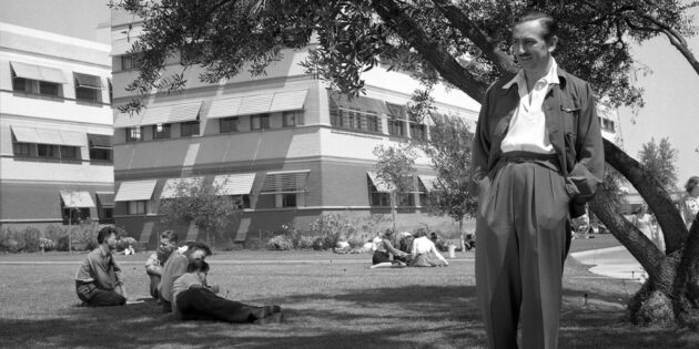 D23 Offers Amazing Behind-the-Scenes Look at Walt Disney Studios