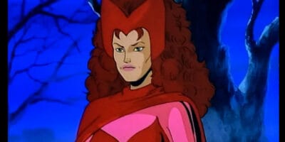 Marvel Confirms Wanda Maximoff’s True Parentage In Surprising Update ...