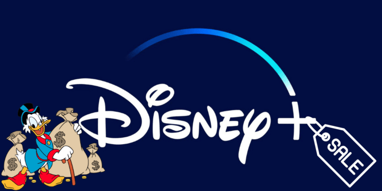 Disney Willing to Sell Content to Competitors In Bold Financial Move