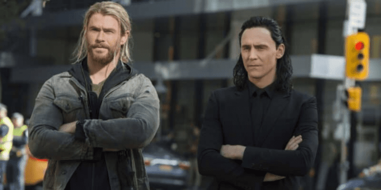 Who Is Loki, Really? Marvel, Myth, and Eight-Legged Horses