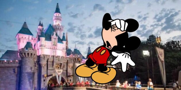 Disney Guest Calls Out Rude Cast Members, But Fans Blame Entitled Guests